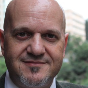 Bruno Boustani | Professional Management Consultant | Navital Global