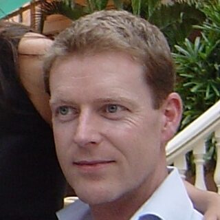 Steven Graham | Professional Management Consultant | Navital Global